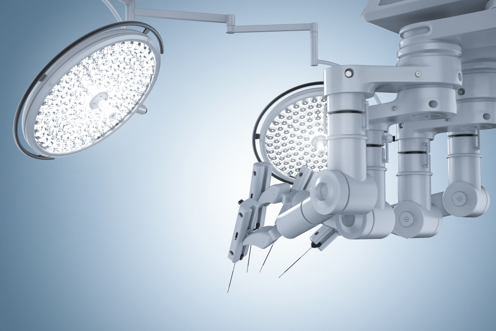 Incredible Benefits of Robotic Surgery to Know | Dr. Rita Sharma