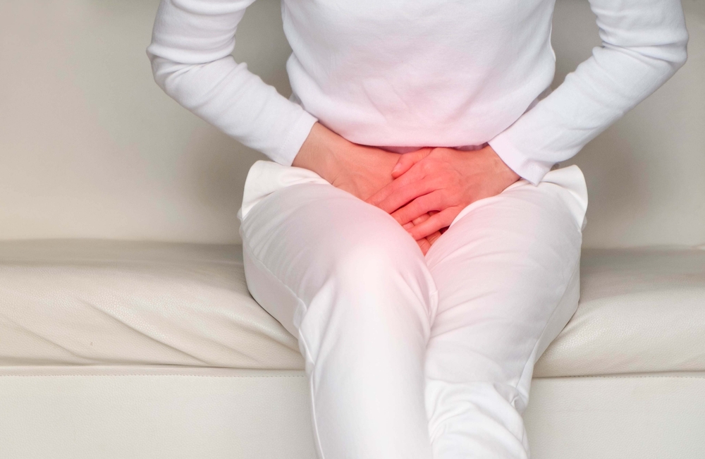 Common Types Of Female Urinary Incontinence & Treatments